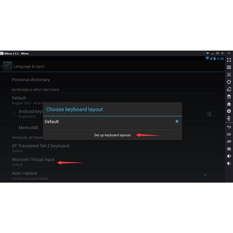 10 Best Memu Alternatives Reviews Features Pros And Cons Alternative Me