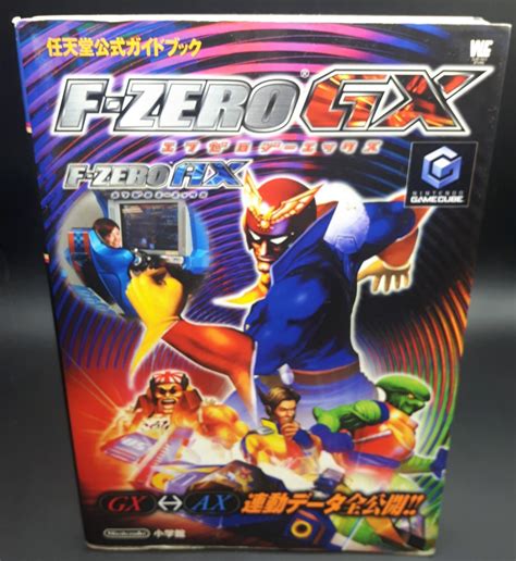 F Zero Ax Im Lucky Enough To Have An F Zero Ax Machine At My Jobs