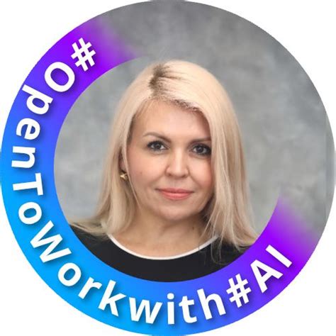 יוצרת ערך בניהול תפעול שרשרת אספקה ומצוינות עסקית מחפשת אתגר משמעותי אני ילנה סרגייב מנהלת