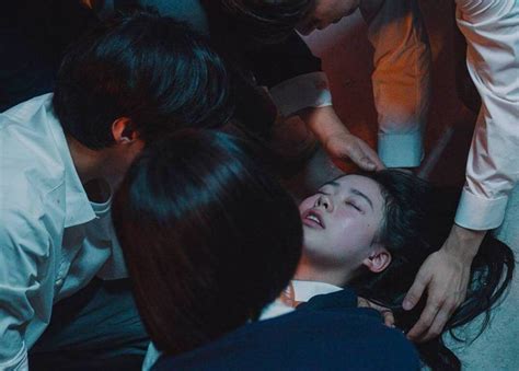 Drama Korea Horor Rating Tertinggi Pada 2023 Di Mydramalist