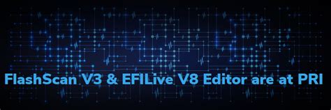 Efilive Flashscan V3 And Efilive V8 Editor Are At Pri