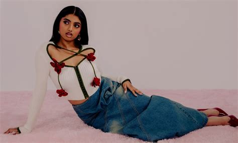 Mean Girls Star Avantika Laughs At Haters And Steals Scenes As Karen In