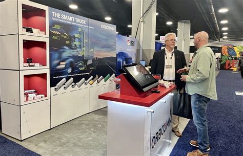 Iot Fleetmanagement Orbcomm