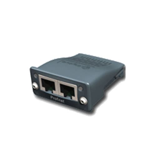 Profinet Module 2 Ports Class C Rutech
