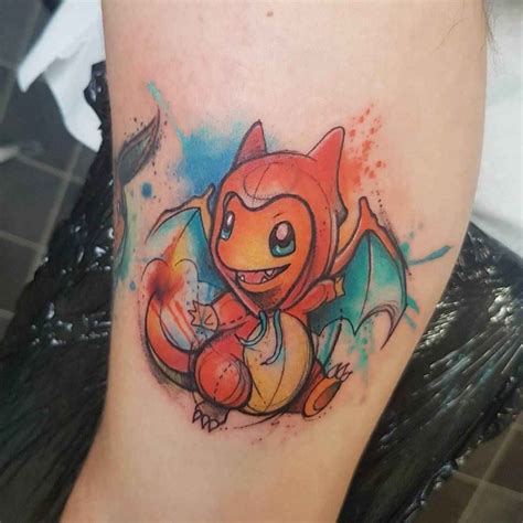 Tattoo Artist Josie Sexton United Kingdom Inkppl