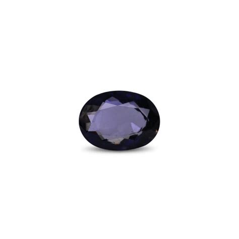 Certified Natural Iolite 484 Carat