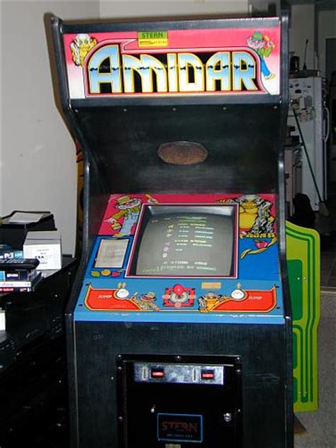 Amidar Video Game History Wiki Fandom