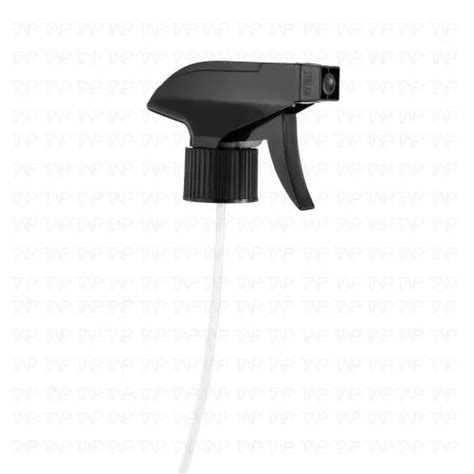 Trigger Spray 28mm Black Trigger Sprayer From New Delhi