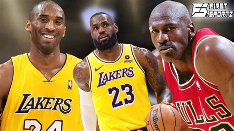 Why Is Lebron James Nicknamed The Chosen One