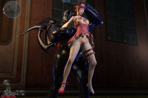 Rule 34 Crossfire Tagme 12620436