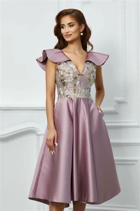 Modele Deosebite Rochii De Seara Online Reduceri Rochii Shopping Elegant Cocktail Dress