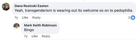 Mark Robison Rise In Hot Teachers Committing Sex Crimes Against