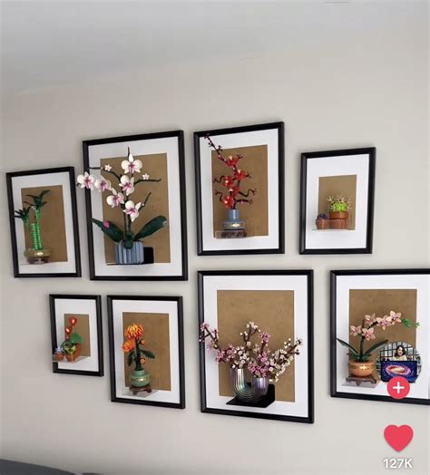 Best 12 Lego Botanicals Happy Plants Toy Artofit