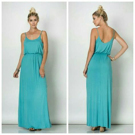 Spotted While Shopping On Poshmark Fabiana Maxi Dress Poshmark Fashion Shopping Style