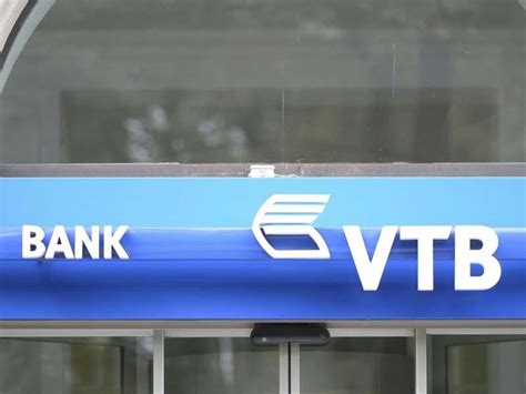 Vtb Multiplie Ses Gains Par Plus De Deux Allnews
