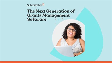 The Next Generation Of Grants Management Software A Buyers Guide For