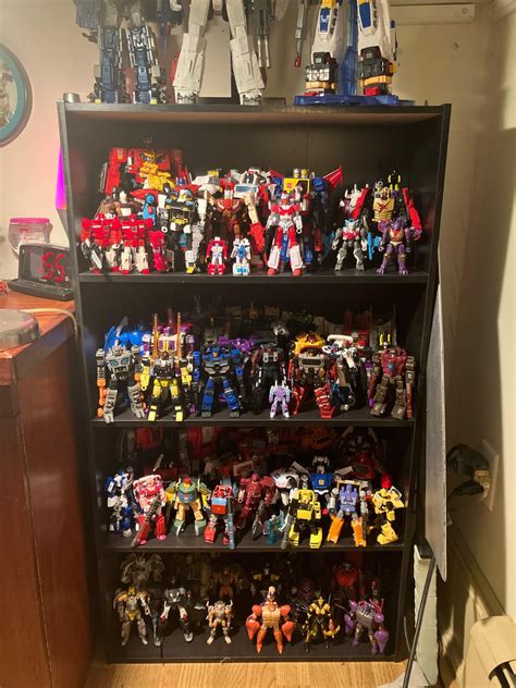 3 Years Of Causal Collecting And Here We Are Today Rtransformers