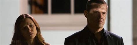 Josh Brolin Oldboy Lichaam