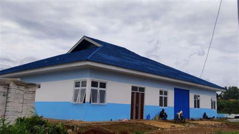 Program Makan Gratis Untuk Siswa Di Pati Begini Tanggapan Dinas