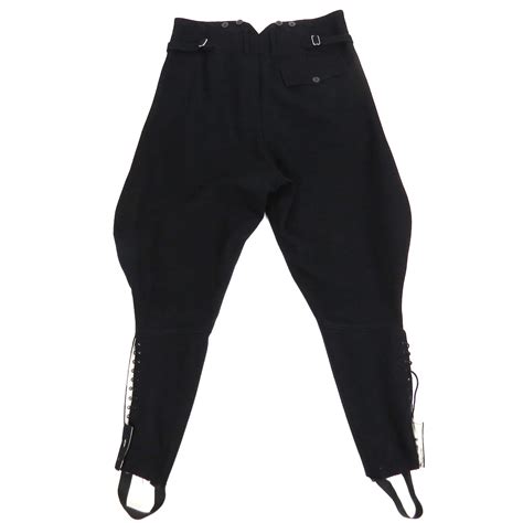 Fictional Ss Oberst Gruppenführer Uniform From Major Tv Series