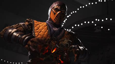 Mk1 Tremor Showcase Youtube