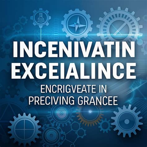 Innovative Engineering Solutions Excellence In Action Premium Ai
