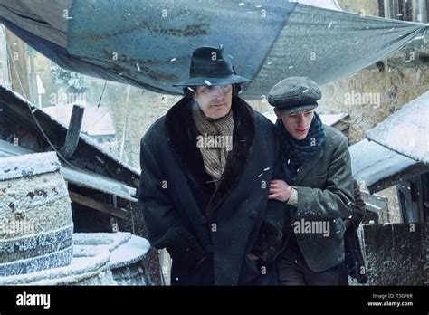 The Happy Prince Year 2018 Uk Belgium Director Rupert Everett