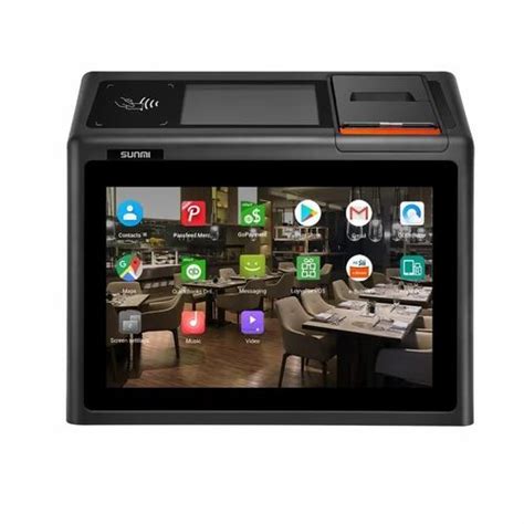 Sunmi D2 Mini For Restaurant At ₹ 33100 Piece In Mumbai Id 27374811062