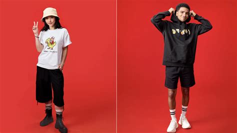 Jollibee X Final Fantasy Xiv Merch Collection How To Buy Newsbreak