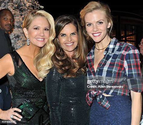 188 Nancy Shriver Photos And High Res Pictures Getty Images