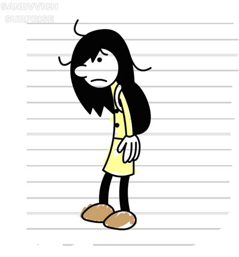 Cursed Tomoko Watamote