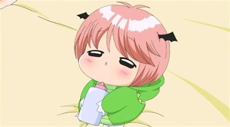 Chibi Devil Wiki Anime Amino