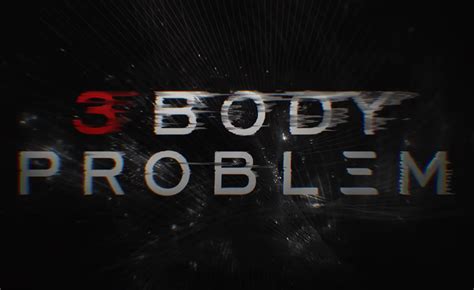 Lin Qi Producer Of Netflixs 3 Body Problem Was Murdered Before He Could See The Series Come