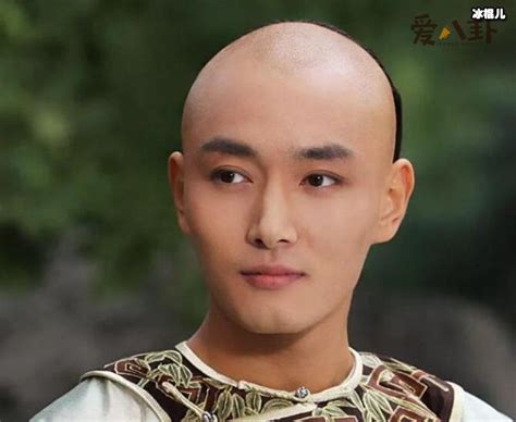 果郡王饰演者是谁？他真的出轨了吗？ 明星 冰棍儿网