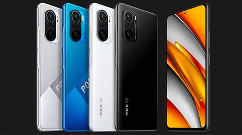 Snapdragon işlemcili POCO F ün fiyatı düştü LOG