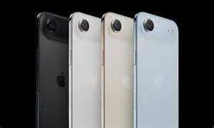 7 Surprises From This Weeks Iphone Event