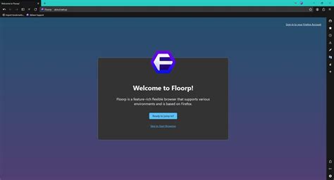 The 7 Best Firefox Based Web Browsers