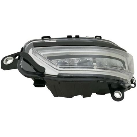 23752736 Fog Light Oe Number By Volvo Spareto