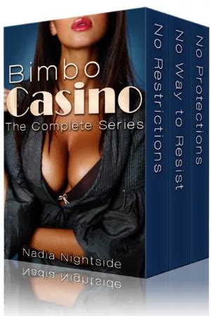 Erotic Hypnosis Stories Nadia Nightside Erotica