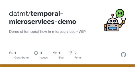 Github Datmttemporal Microservices Demo Demo Of Temporal Flow In
