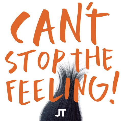 Justin Timberlake Cant Stop The Feeling Lyrics Genius Lyrics