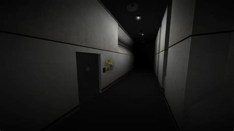 Scp 012 Chamber Scp Containment Breach Multiplayer Wiki