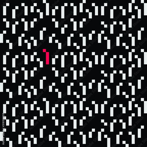 Grass Background Tile