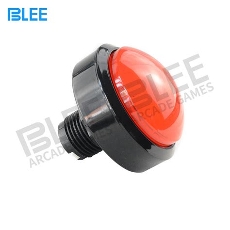 MAME Arcade Factory Low Price Mm Arcade Style Buttons BLEE