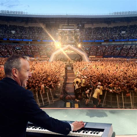 The P J Johnson Band