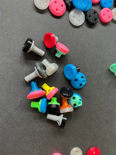 Lenovo Legion Go Controller Sticks Etsy