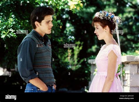 Molly Ringwald Sister In Sixteen Candles At Beth Anker Blog