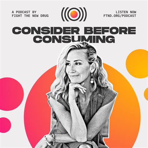 Ashlynn Mitchell Consider Before Consuming