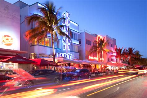 South Beach Miami Nightclubs South Beach Nightlife South Beach Clubs