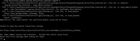 PyCharm Conda Environment Issue With Tensorflow IDEs Support